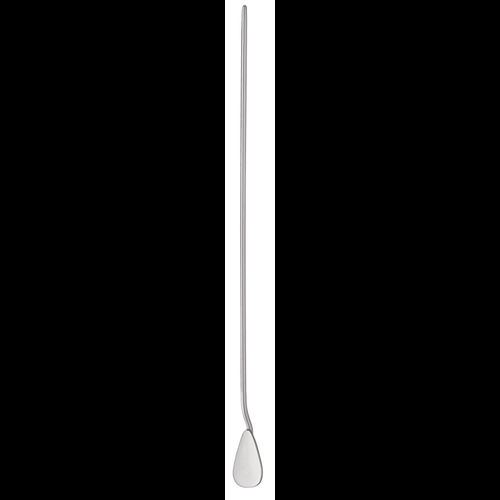 LOCKHART MUMMERY FISTULA PROBE #4, RETROGRADE CURVED