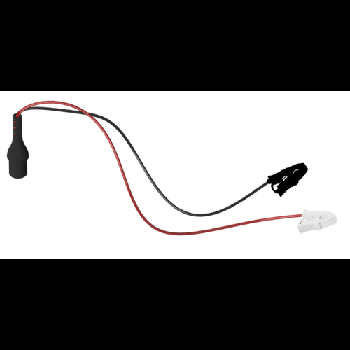 TOF 3D, STIMULATION CABLE