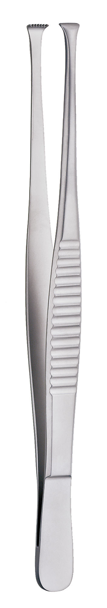 NELSON TISSUE FORCEPS, 15CM