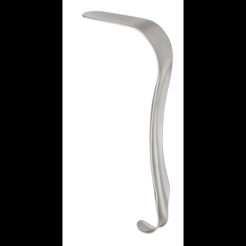 KRISTELLER VAGINAL RETRACTOR, 100X32MM