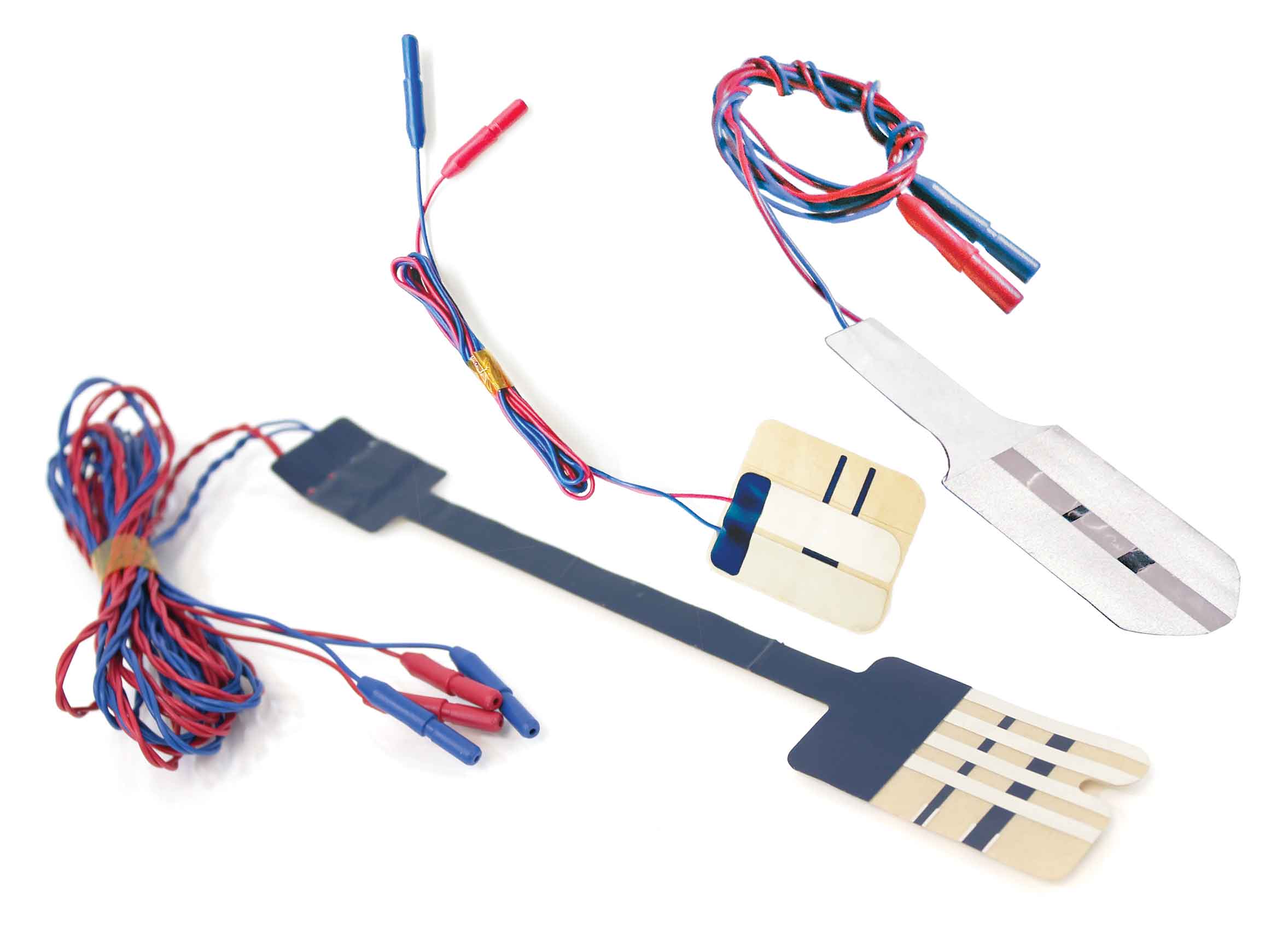 THYROIDECTOMY 2 CHANNEL LARYNGEAL KIT, INCLUDES 29-80500DC DUAL CHANNEL ...