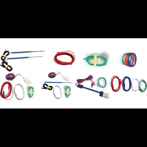 DISPOSABLE MONOPOLAR DIRECT NERVE STIMULATOR PROBE