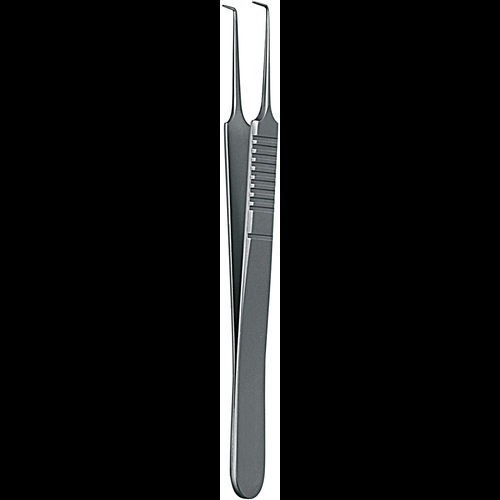 MICRO 2000 FORCEPS, 10.5CM, 90 DEGREE ANGLE, BLUNT