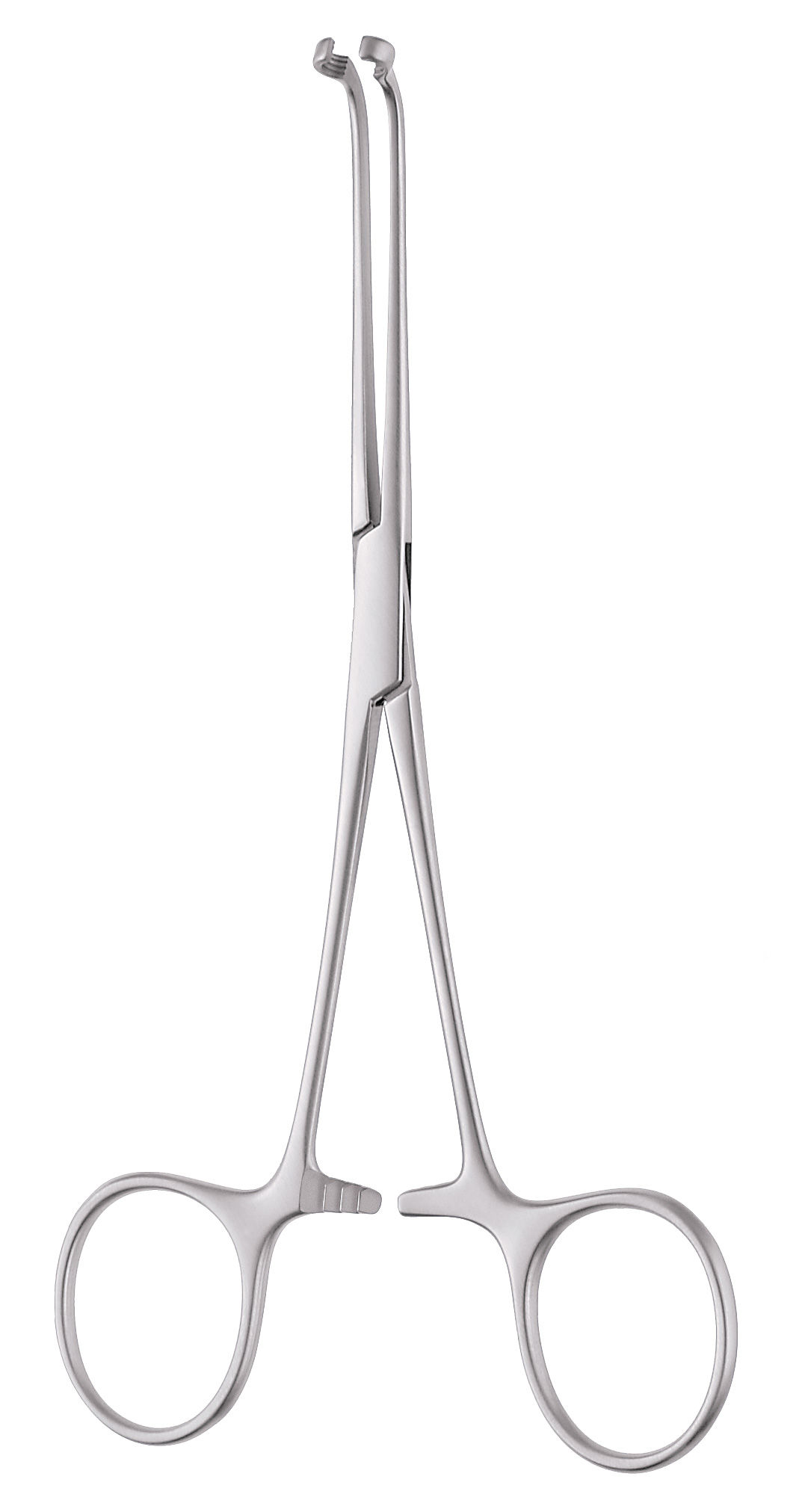 JAVID CAROTID SHUNT CLAMP, 16CM