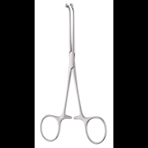 JAVID CAROTID SHUNT CLAMP, 16CM