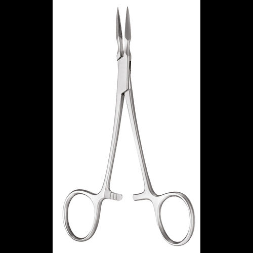 STIEGLITZ SPLINTER FORCEPS, 14CM, STRAIGHT
