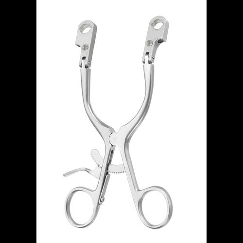 CASPAR COUNTER RETRACTOR ONLY, WITHOUT BLADES