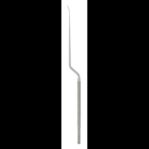 CASPAR MICRO DISSECTOR, 21CM, BAYONET, 1MM