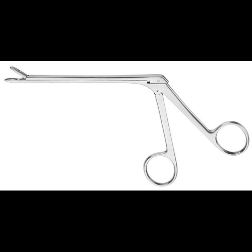 WEIL BLAKESLEY WILDE ETHMOID BONE FORCEPS #3, 120MM SHAFT, 4.2MM
