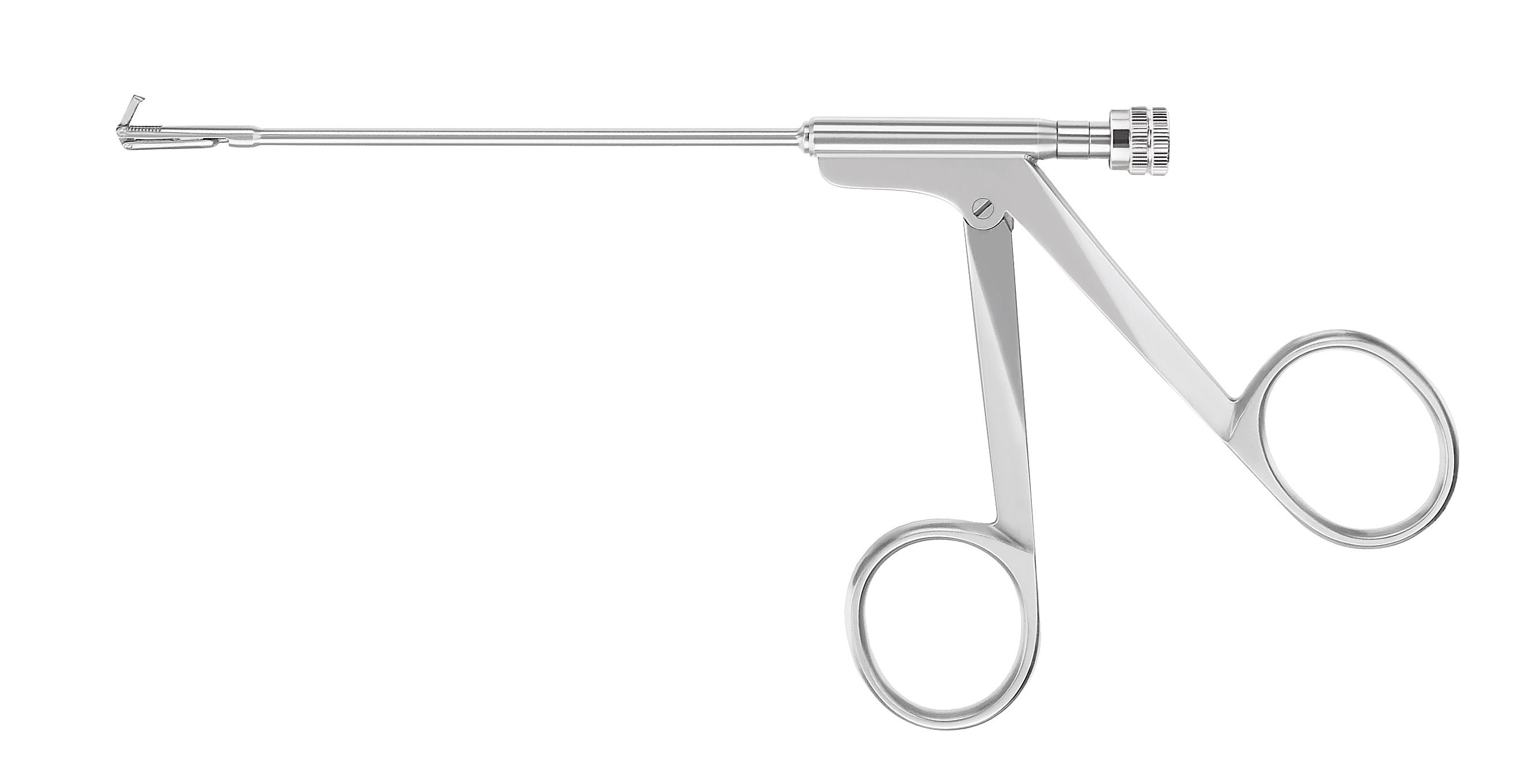 ANTRUM PUNCH, 2.5MM STRAIGHT BACKWARD LEFT SIDE CUTTING