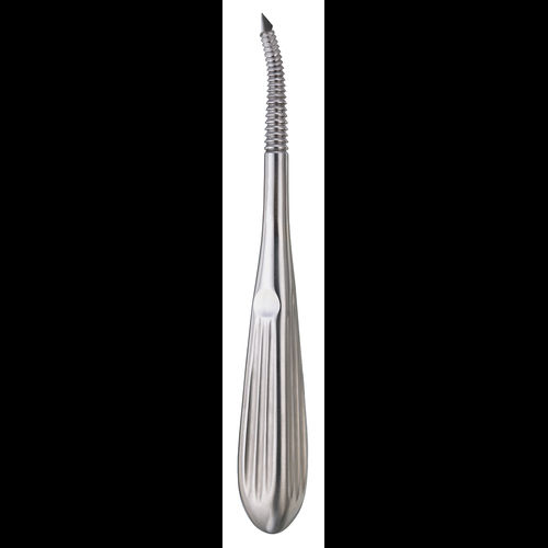 VIENNA ANTRUM RASPS, 18C, TROCAR TIP, 3.5MM