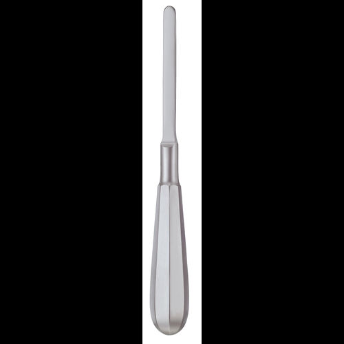 BOIES NASAL FRACTURE ELEVATOR, 19CM, 8MM, BLUNT