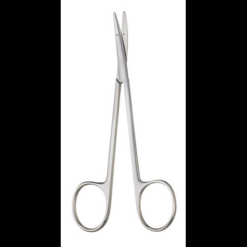 LITTLER SUTURE CARRYING SCISSORS, 12CM