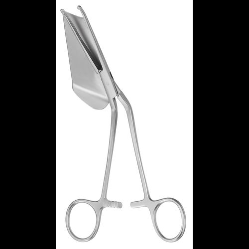 OBWEGESER RAMUS CLAMP, WIDE, RIGHT