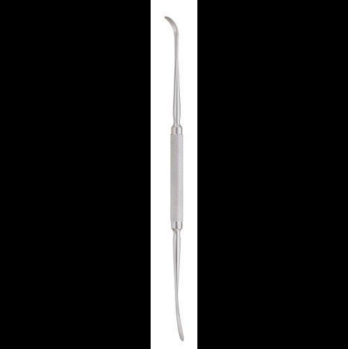 OBWEGESER FREER PERIOSTEAL ELEVATOR / RASPATORY, 21CM, 5MM SHARP ...