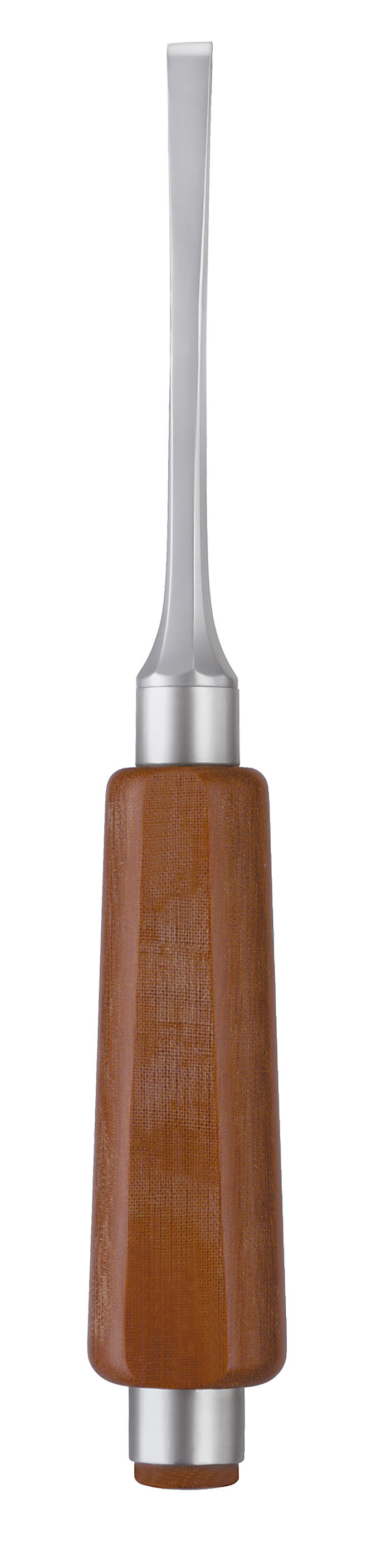 OBWEGESER SPLITTING OSTEOTOME, 21.5CM, 7MM