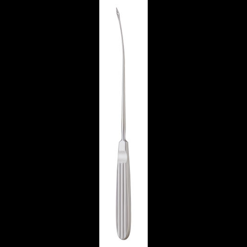 OBWEGESER AWL FOR ZYGOMATIC ARCH, 23CM