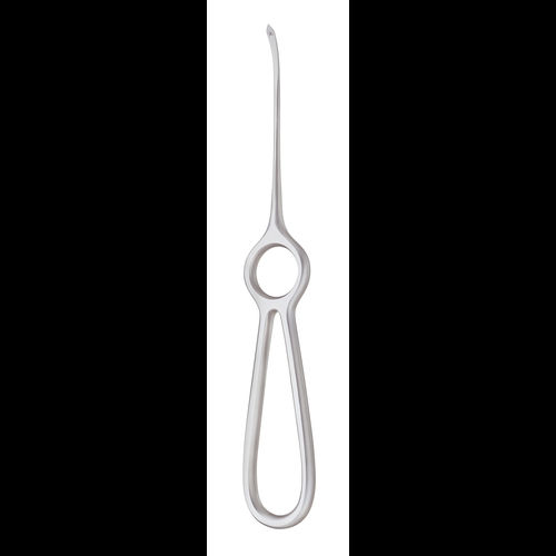 OBWEGESER MAXILLARY AWL, 18CM