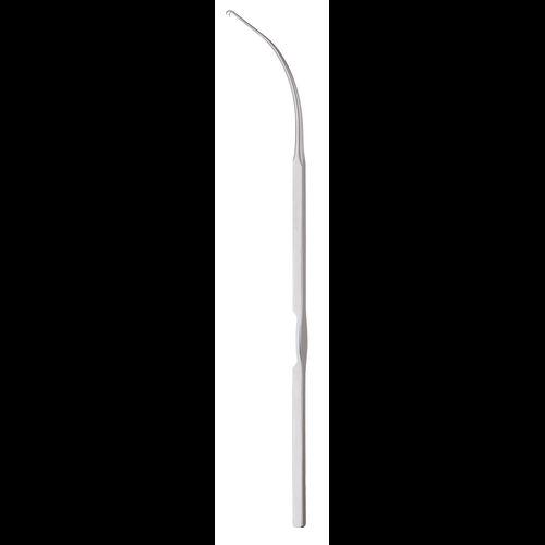 BLOCKSMA CLEFT PALATE HOOK, 18CM, 3MM, 2 PRONG