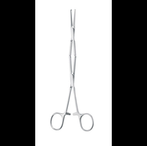 TENDON GUIDE (RETRIEVER) FORCEPS, 20CM, STRAIGHT