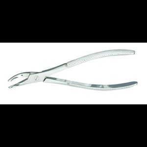 EXTRACTING FORCEPS / MILTEX
