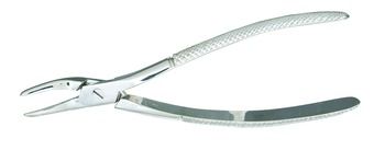 TOOTH EXTRACTION FORCEPS, WITZEL PATTERN