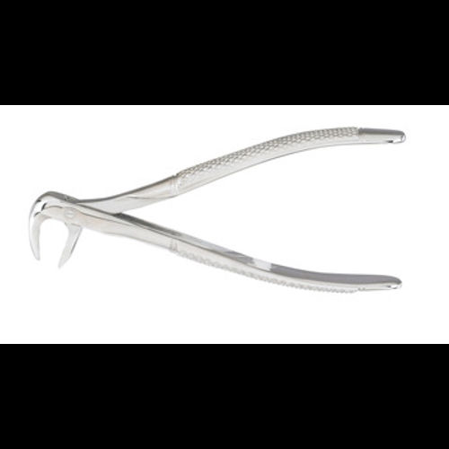 74 EXTRACTING FORCEPS, ENGLISH PATTERN