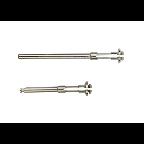 MOORE PAPER DISC MANDREL, RA