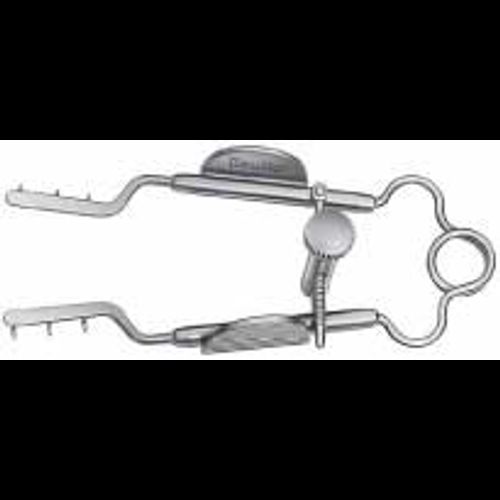 MUELLER RETRACTOR