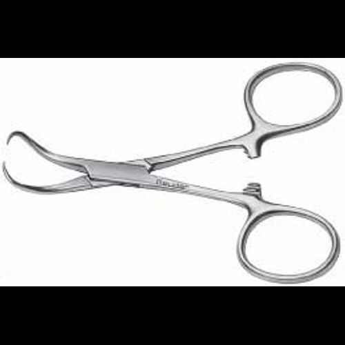 BACKHAUS TOWEL FORCEPS