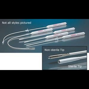 LIGHTED STYLETS / FLEXIBLE