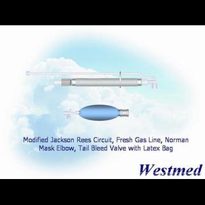 BREATHING CIRCUITS / MODIFIED JACKSON REES