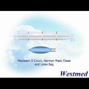 BREATHING CIRCUITS / MAPLESON D