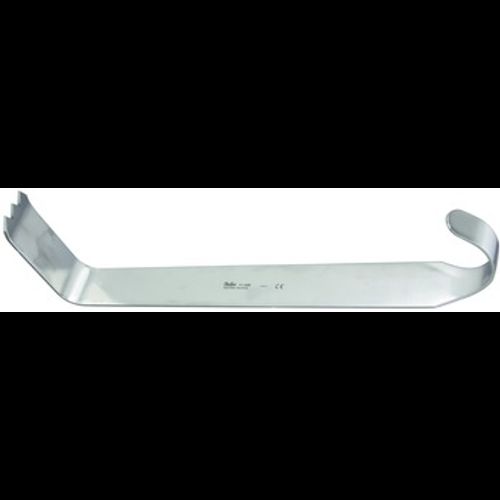 HIBBS RETRACTOR, 23.5CM
