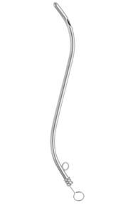 ROTUNDA IRRIGATION CATHETER, 20CM, 5MM DIAMETER