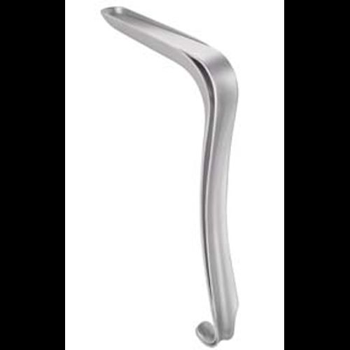 KRISTELLER VAGINAL SPECULUM / RETRACTOR SET, CHILD SIZE