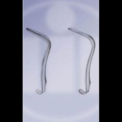 KRISTELLER VAGINAL SPECULUM / RETRACTOR SET, CHILD SIZE