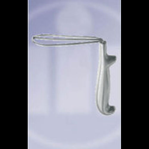 SOLZ RACKET RETRACTOR, 12.5CM, 45X100MM