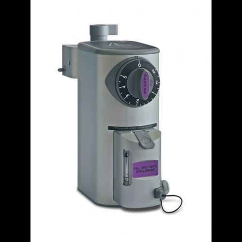 SIGMA DELTA ISOFLURANE VAPORIZER, 5%, KEY FILL