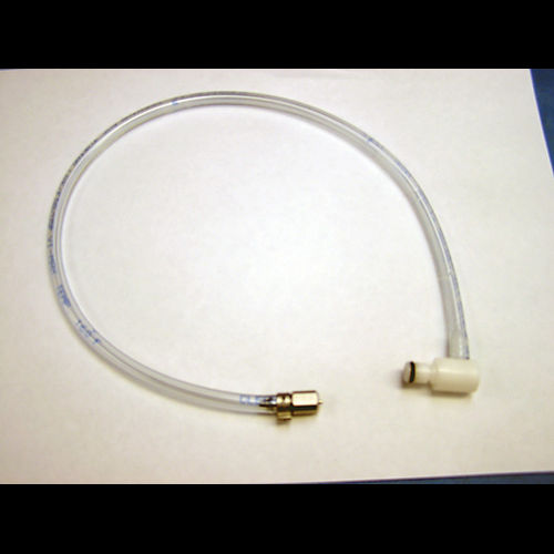 OLYMPUS HOOKUP, AUX WATER ADAPTER 140/160 SERIES