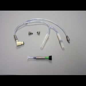 REPROCESSING HOOK-UPS / DSD, SSD