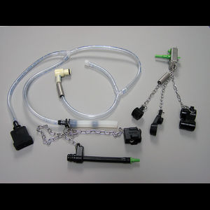 REPROCESSING HOOK-UPS / DSD, SSD