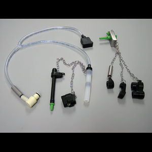REPROCESSING HOOK-UPS / DSD, SSD