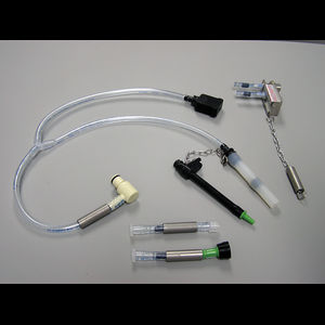 REPROCESSING HOOK-UPS / DSD, SSD