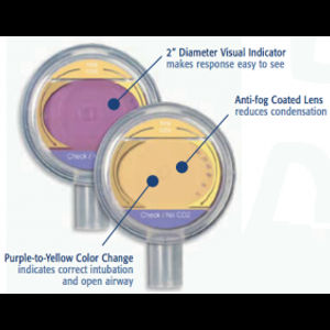 CO2 EASY / CARBON DIOXIDE DETECTORS