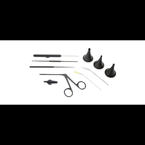 MYRINGOTOMY KIT, SMALL CHILD