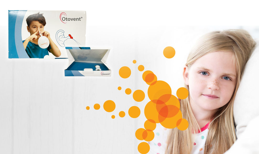 OTOVENT AUTOINFLATION KIT, 1 EACH