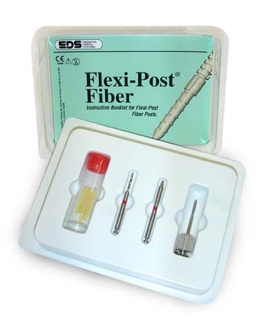 FLEXIPOST FIBER REFILL KIT