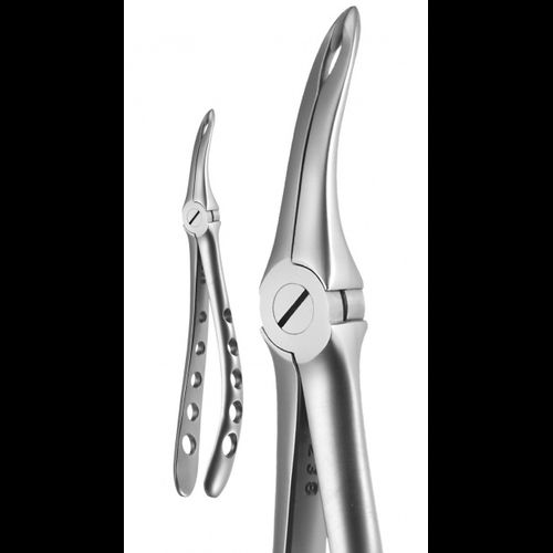 X TRAC FORCEPS, UNIVERSAL MAXILLARY ROOT TIP FORCEPS