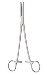 PHANEUF ARTERY FORCEPS, 21CM, STRAIGHT